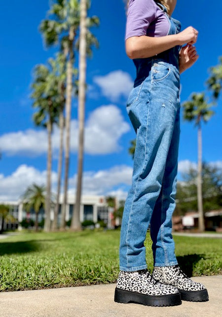 Rattle Poppin – Hannah's Shoebox, LLC